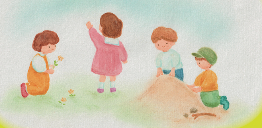 京田辺シュタイナー学校2023年一般講座「子どもを育む」第3回 | Peatix