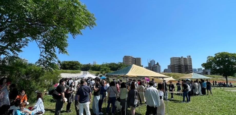 11～12月大阪BBQイベントパーティ纏め【合計300名】大阪でも有名なハイクオリティバーベキュー飲み会！クルージングBBQ ・野外公園BBQ ・テラスダイニングBBQ等様々なシーンでのBBQ ...