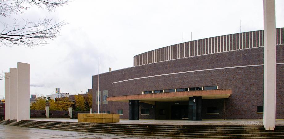 【再視聴】「学びなおし日本建築」第15回 第二次世界大戦前後 | Peatix