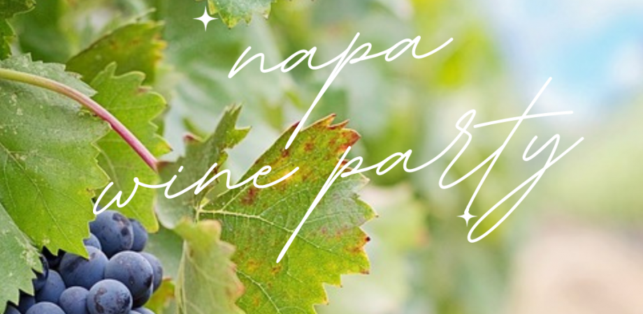 ナパワイン会 | Peatix