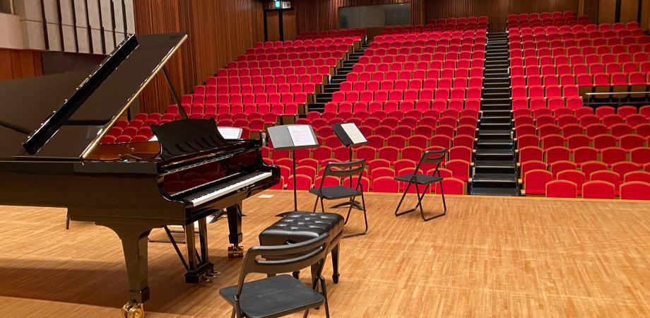 逗子名曲鑑賞会2024 | Peatix