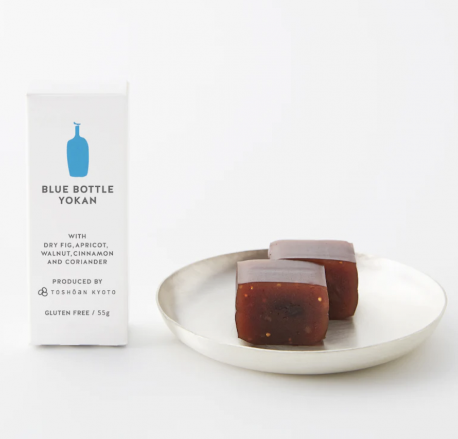 完売_金沢エリアで初開催！ ＜12/9 (土) 13:00〜14:00 / 4名様限定＞ ブルーボトルコーヒー ドリップクラス ウィンターブレンド・羊羹のペアリング @ポップアップストア 金沢 ...