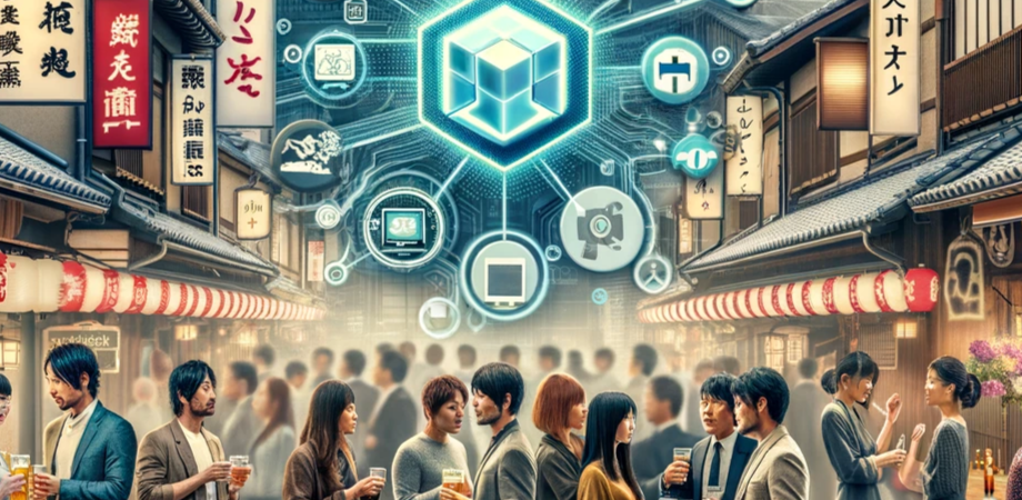 大井町Tech夕暮れ会 #1 | Peatix