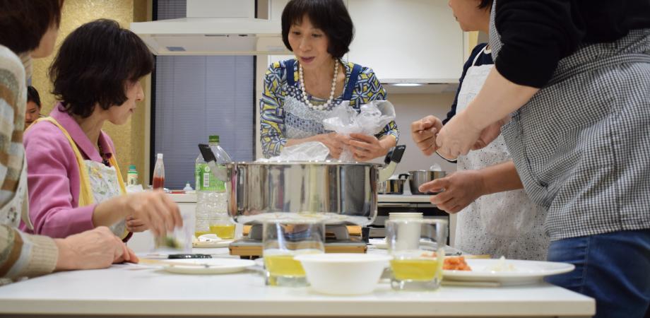 美味しい水曜日 『知っておきたい美味しい防災食 Vol.1』 | Peatix