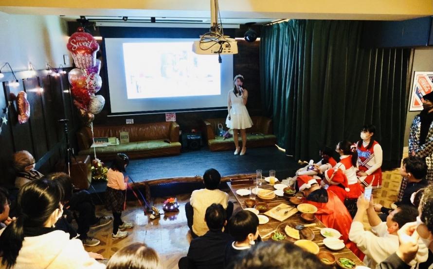 クミッチェルbirthday〜レベル40になります！〜 | Peatix