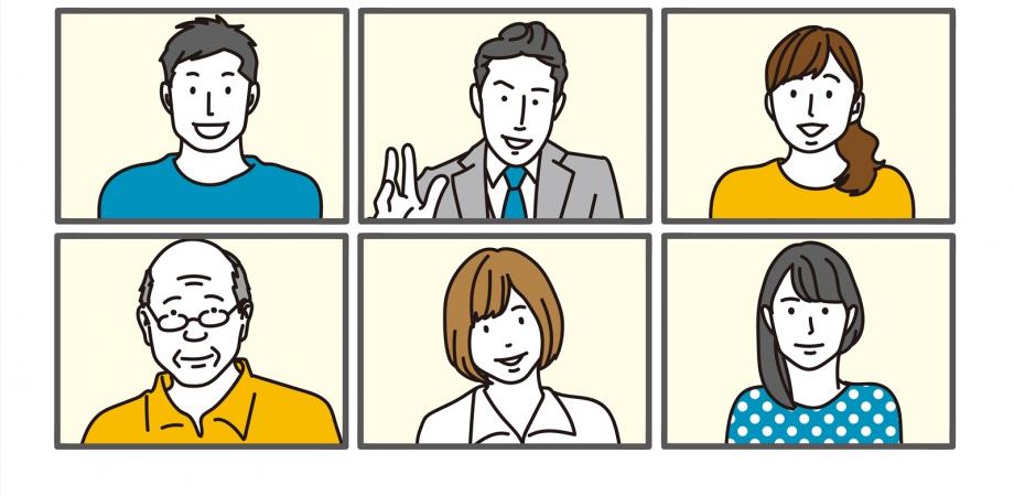 9/18(水) 日本営業協会／オンライン大商談会＠zoom | Peatix