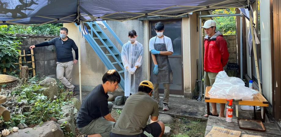 12月23日(土曜)開催：「普段食べているチキン、それってどうやってできているの？」＠小田原米神古民家 | Peatix