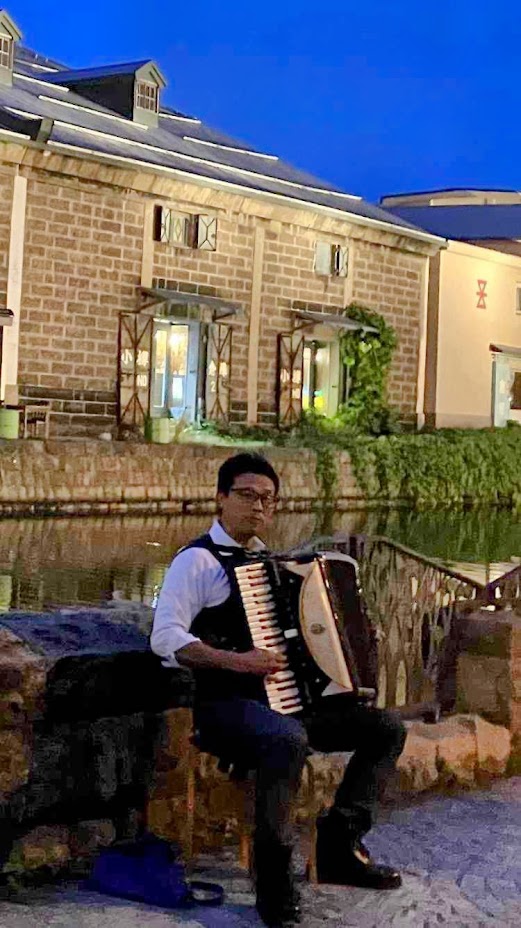 2024 冬のワインパーティ in NIKI 『仮面葡萄会』 | Peatix