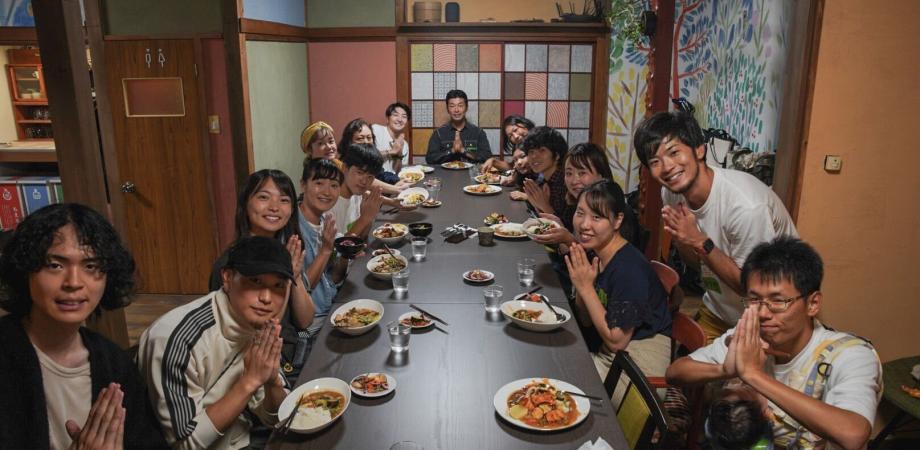 12月23日開催：第4回 モッタイNight in 大磯 | Peatix