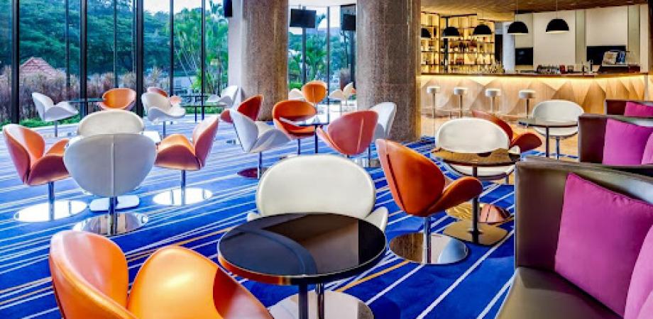 Speed Dating@Atrium Bar 317 | Peatix