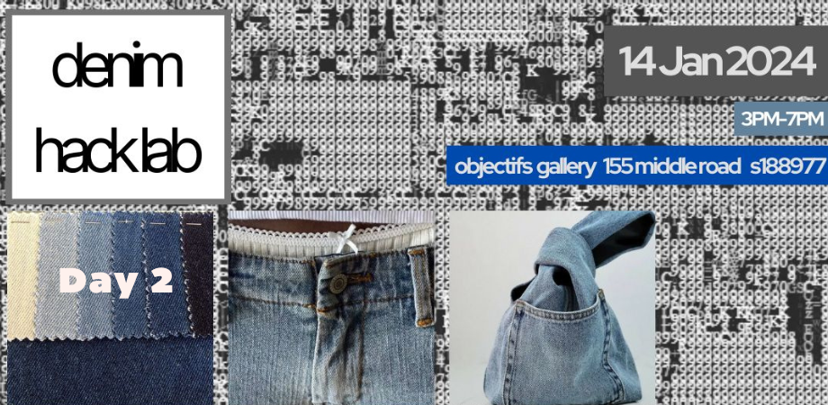 Renew Earth Sweat Shop Day 2 | Peatix