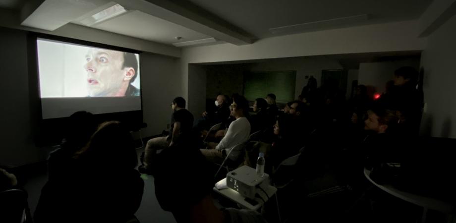 無料 東京 インディー映画祭！ FREE Tokyo Indie Film Festival! | Peatix