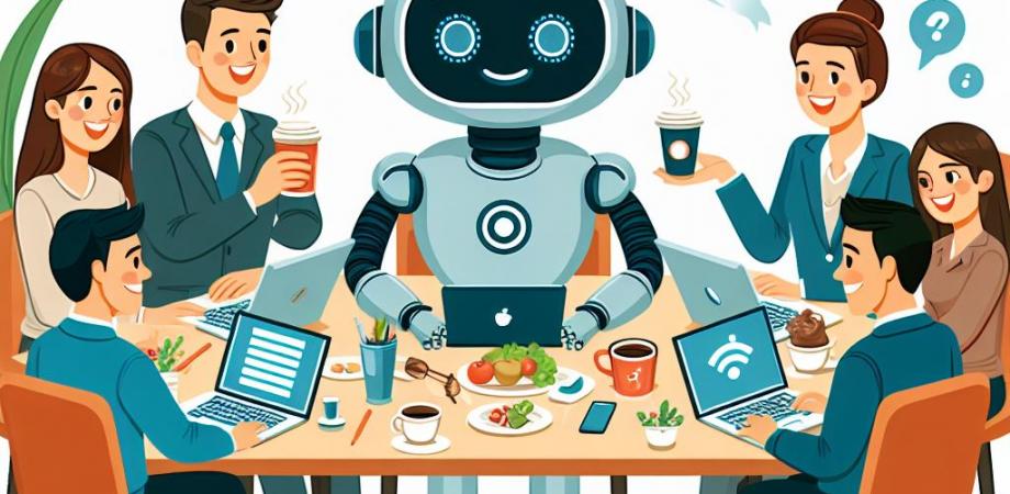 【ChatGPT】今話題の生成AIを使って学ぶ超初心者向けAIセミナー | Peatix