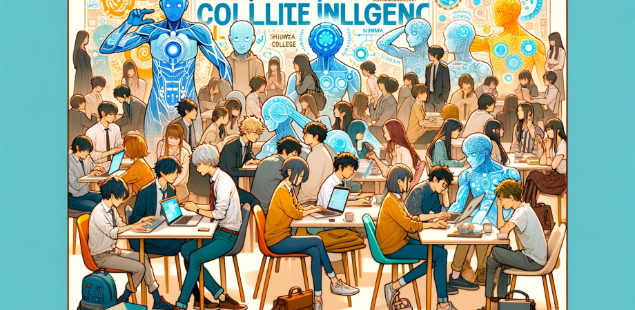 【全3回】生成AIもくもく会 club_LLM @ SHIMOKITA COLLEGE | Peatix