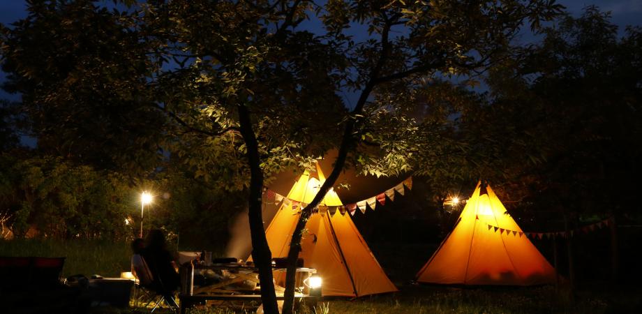 コワーキングスペース／Bangarrow「アウトドア交流会 vol.01」 | Peatix