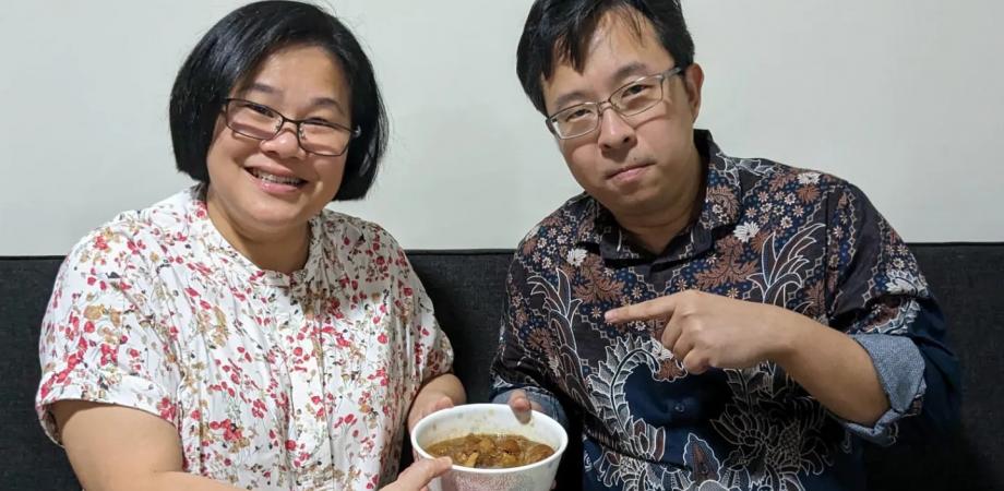 Peranakan Cuisine masterclass (11 Feb, new class) | Peatix