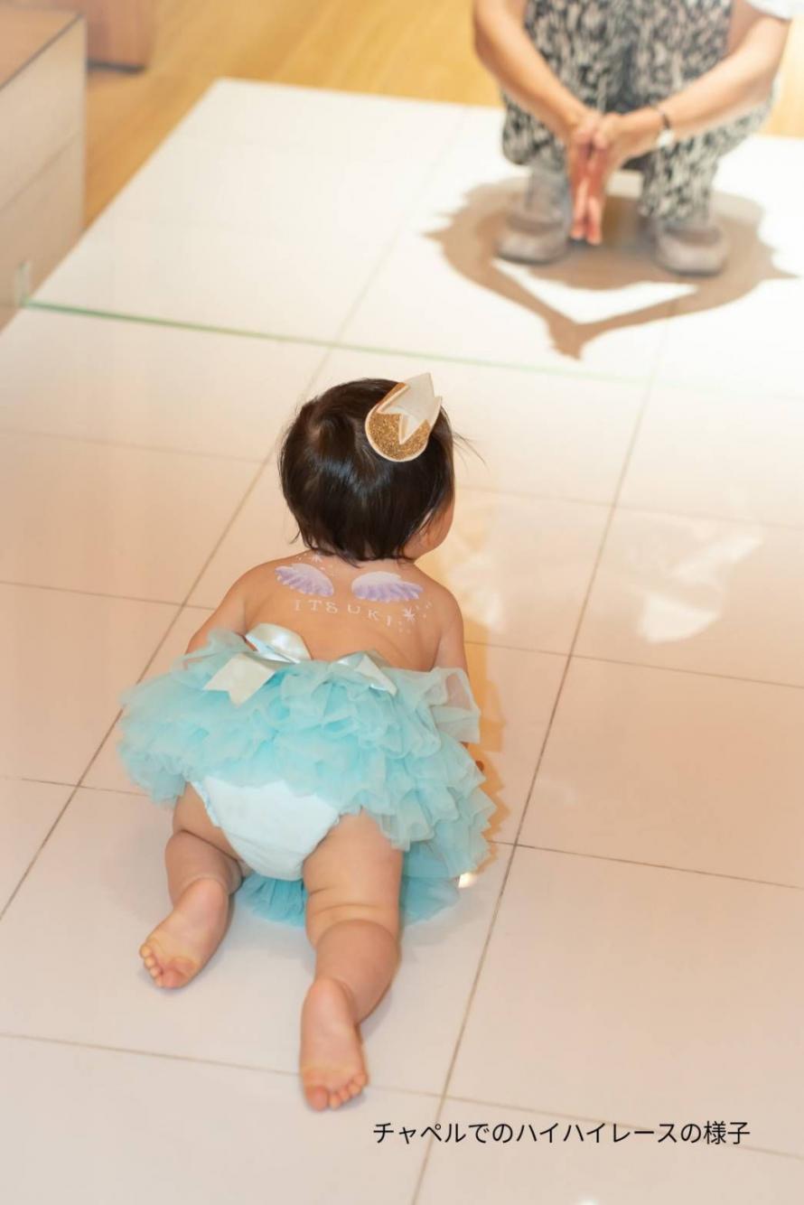 ＜3月26日(火)@渋谷＞『ベビーペイント ブース撮影会データ付』 | Peatix