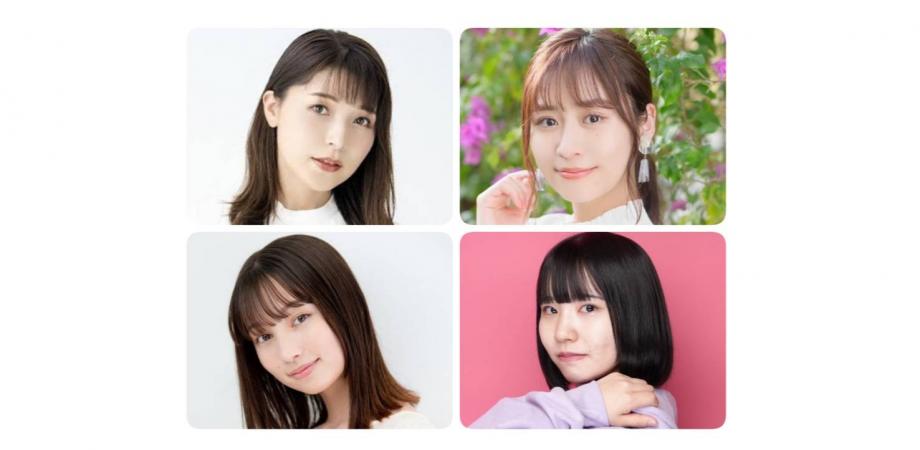 tiktokドラマ 変な時間帯 上演会&スペシャルトーク3 | Peatix