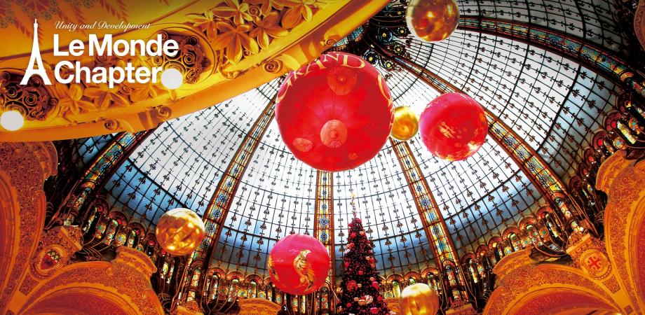 BNI LeMonde チャプターミーティング 英語会 | Peatix