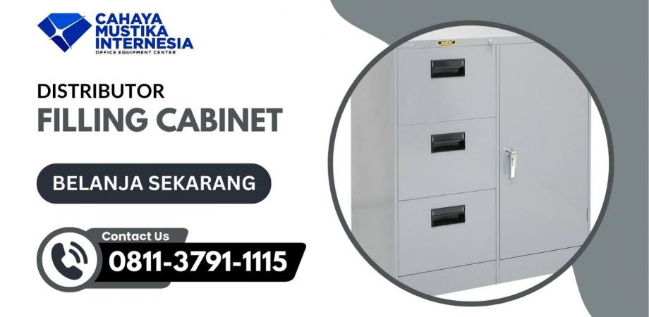 WA 0811-3791-1115, Toko Filing Cabinet 3 Laci Brother Jakarta | Peatix