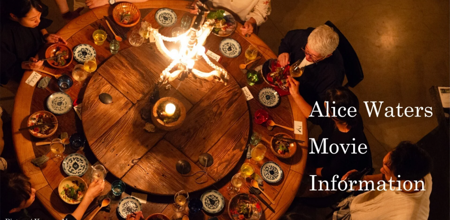 WE ARE WHAT WE EAT ~未来につなぐ美味しい解決策~ 安曇野上映会&クロストーク | Peatix