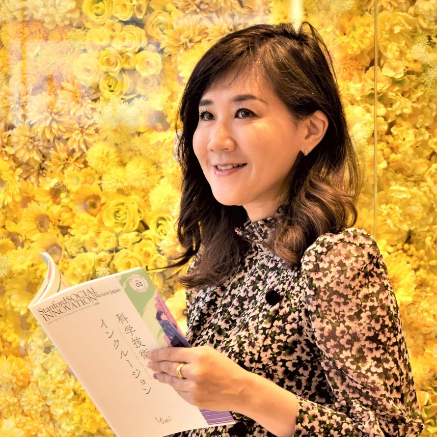 女性の人生キャリアは十人十色 〜会社員も起業もアトツギも選択は自由だ〜 - Venture Café Tokyo