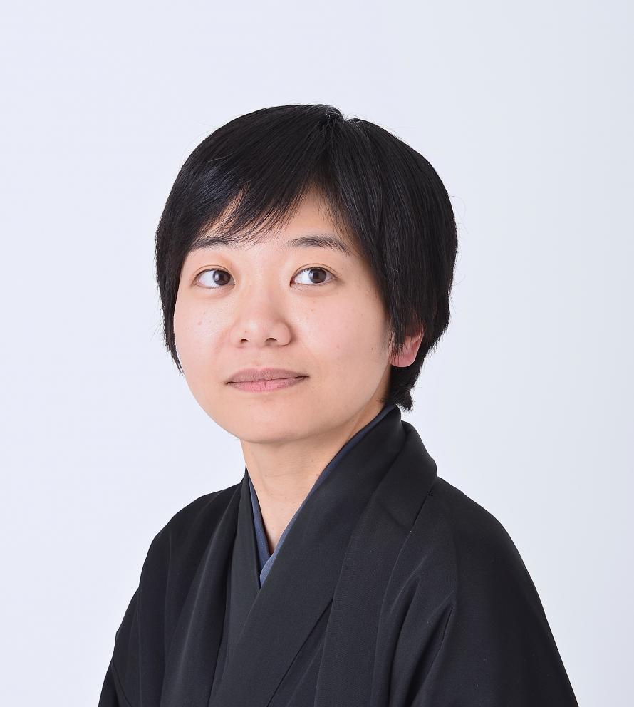 国際女性デー落語会「立川小春志・一龍斎貞鏡二人会～落語と講談～」（配信） | Peatix