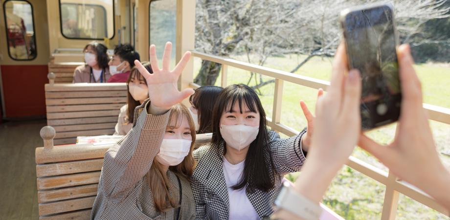 【Zoomイベント】Z世代の自己実現～「市原はたちトロッコ」の軌跡～【THE WELL-BEING WEEK 2024】 | Peatix