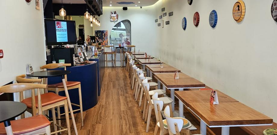 Speed Dating + Food Fusion & Drinks @98 Bistro | Peatix