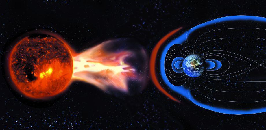 宇宙天気基礎講座 2024 応用編 | Peatix