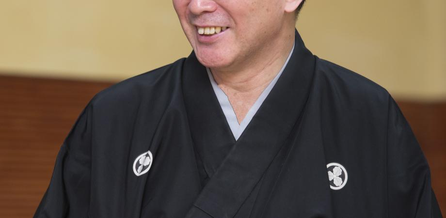 安田登先生と学ぶ源氏物語 Part2 | Peatix