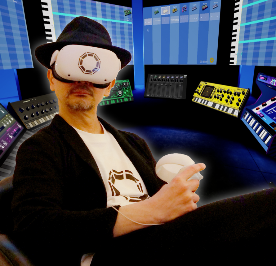 SIG-AUDIO 2024 Vol.03「パネルディスカッション: ビデオゲームの振動デザインについて」 | Peatix