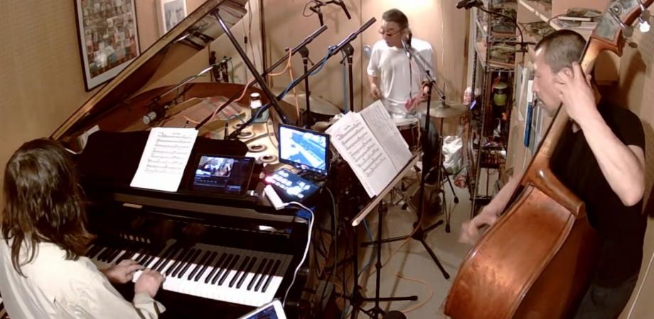 CYBER PAPA ライブ生配信 [41] | Peatix