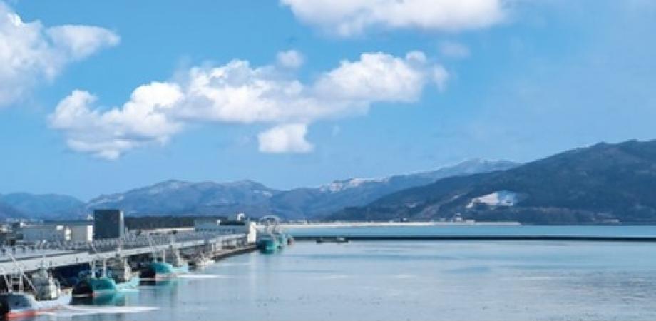 シャロームいしのまき #1 | Peatix