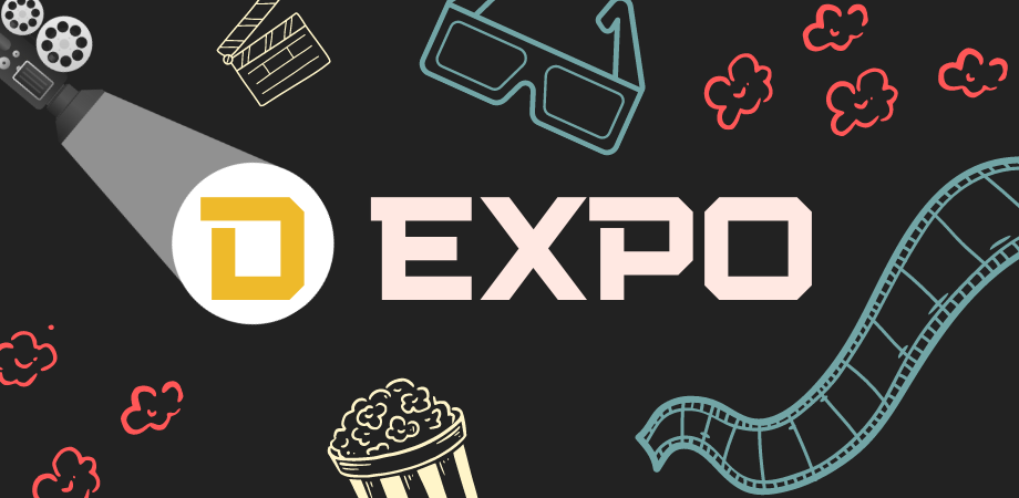 D EXPO:EpisodeⅠ「能登半島地震チャリティーイベント」 | Peatix