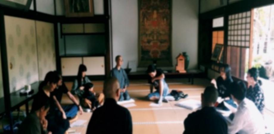 第9回 京都洛北哲学カフェ | Peatix