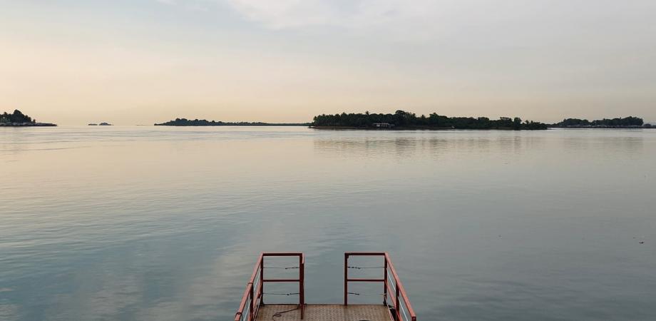 The Quiet Space - Music and imagery (Workshop) | Peatix