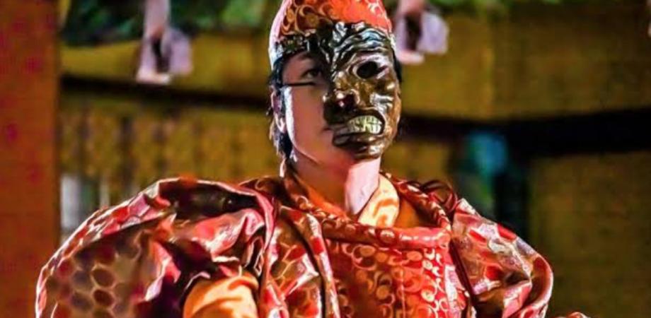 大阪神楽道教室 2024年4月 #44 | Peatix