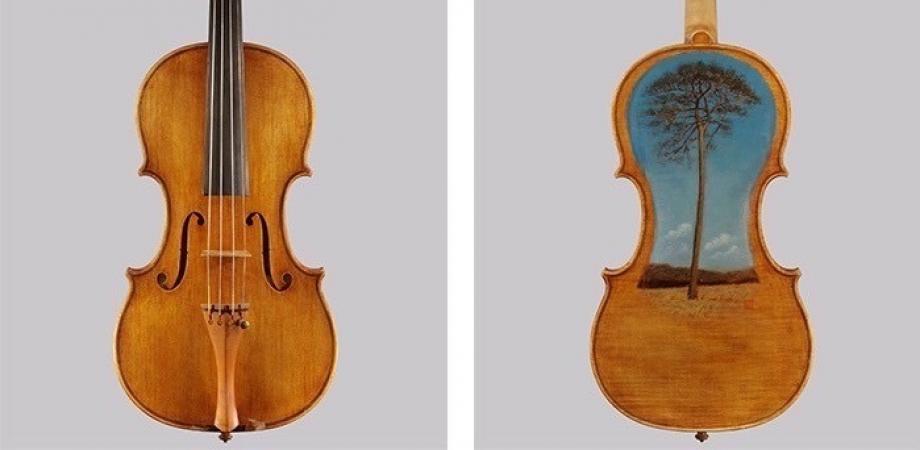 千の音色でつなぐ絆 〜ヴァイオリンコンサート〜 | Peatix