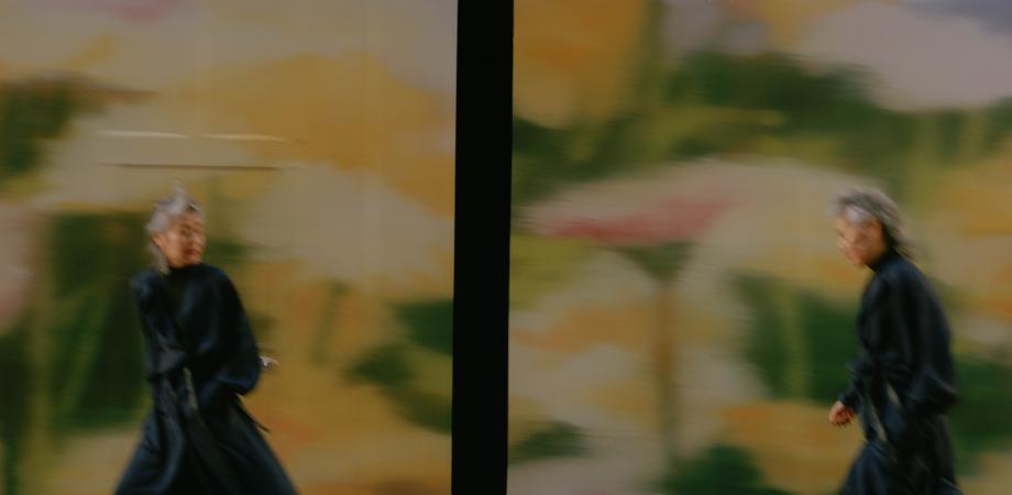 向井山朋子ピアノコンサート「Imaginal Peace」4月27日14:30- | Peatix