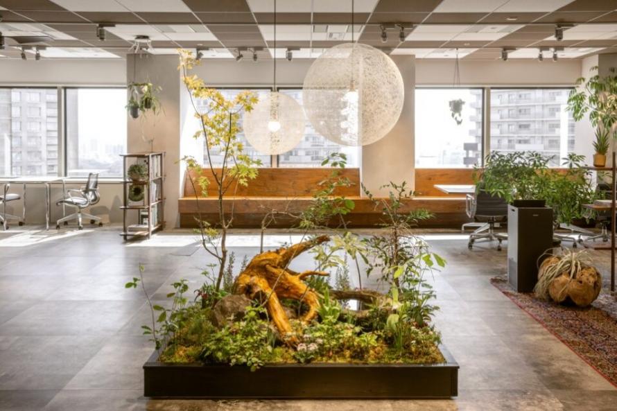 いま、「行きたくなるオフィス」のつくり方 パラドックスオフィスツアー | Peatix