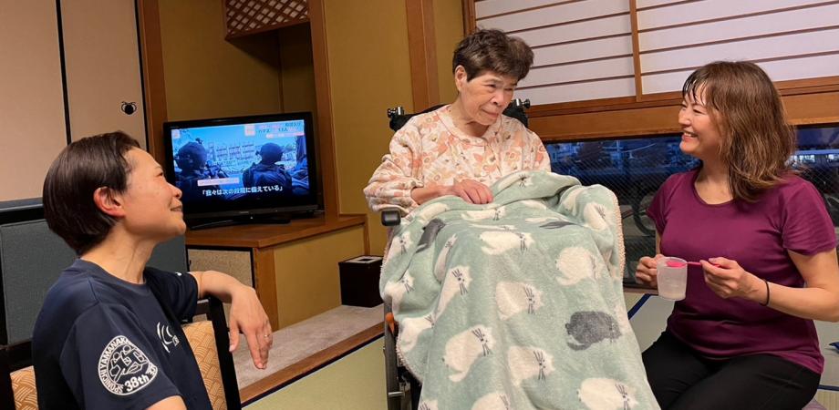 第203回【受講者限定】「ドイツ旅行と希望を叶える家族旅行」トラベルヘルパー岡安千絵さん | Peatix