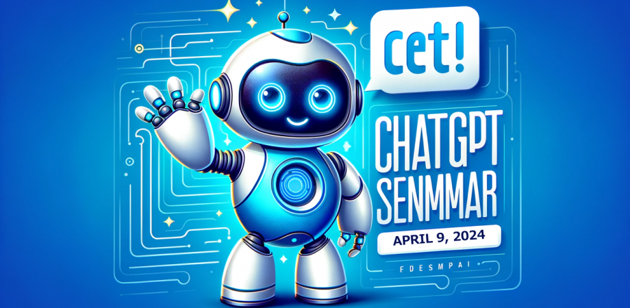 経営者向けChatGPTセミナー | Peatix