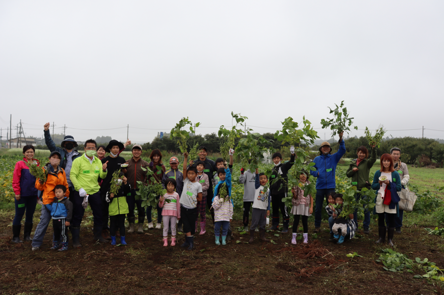 「なぜそうなるのか」がわかる！しくみから理解する有機栽培講座（前期） | Peatix