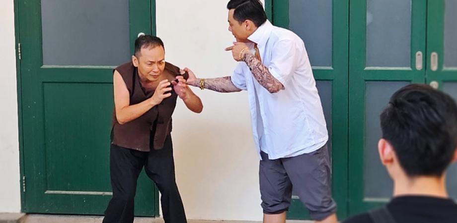 Echoes of 1959 Singapore River - Theatrical, Food, Heritage, Walking, Puzzle, Tour #6 | Peatix