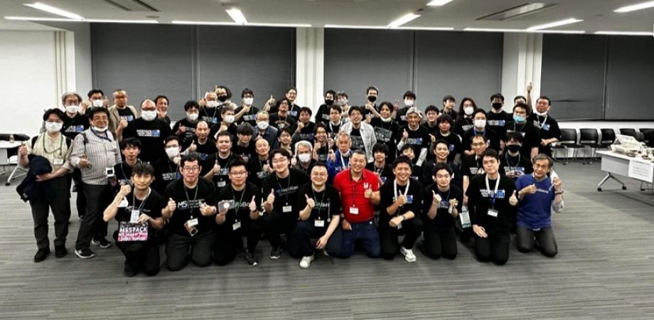 M5stack Japan Tour 2024 Spring Osaka | Peatix