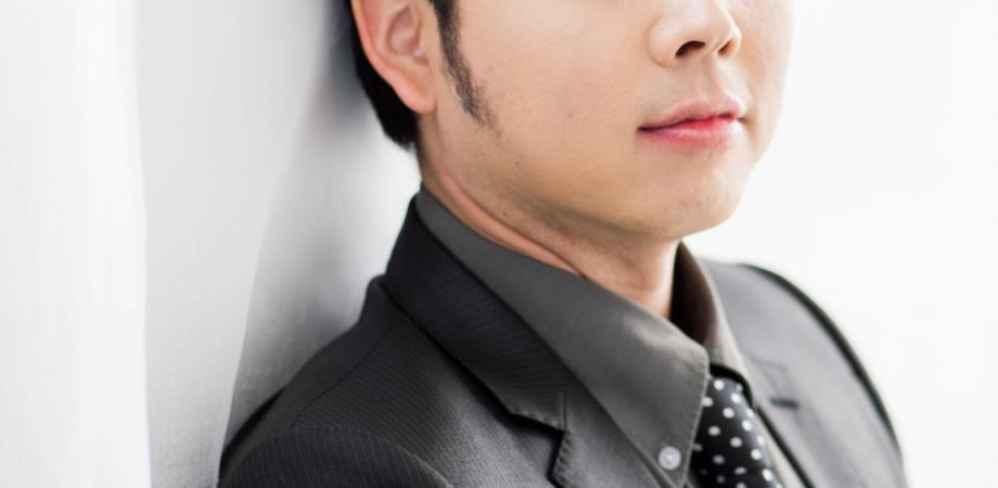 第99回テノヒラ交流会 Guest : 石川真也（歌手） | Peatix