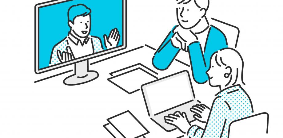 スクラム無料相談会 2024 年 4 月 24 日 先着 1 組 14:00~ | Peatix