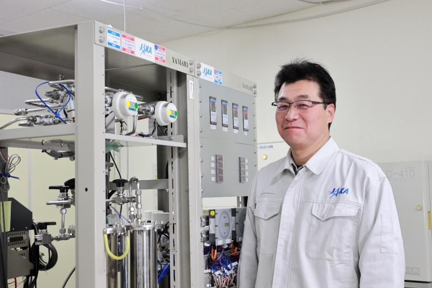 6月7日(金)【第110回 宇宙大学】ECLSS（エクルス）が開く宇宙居住の未来／JAXA宇宙航空研究開発機構 桜井 誠人氏 | Peatix