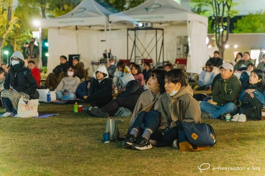 【永田レイナさんと初コラボ】映画『はじまりのうた』2024年一発目のヒサヤシネマがスタート！！【Hisaya cinema vol.13】 | Peatix